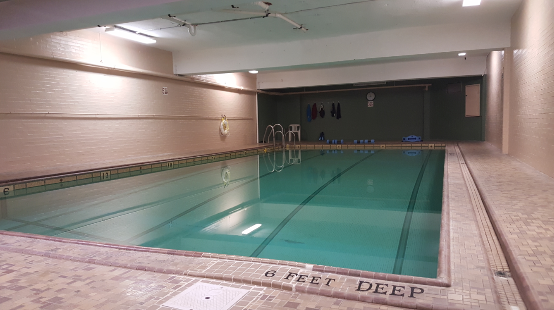 Facilities - Catholic Club of Buffalo - Knights of Columbus